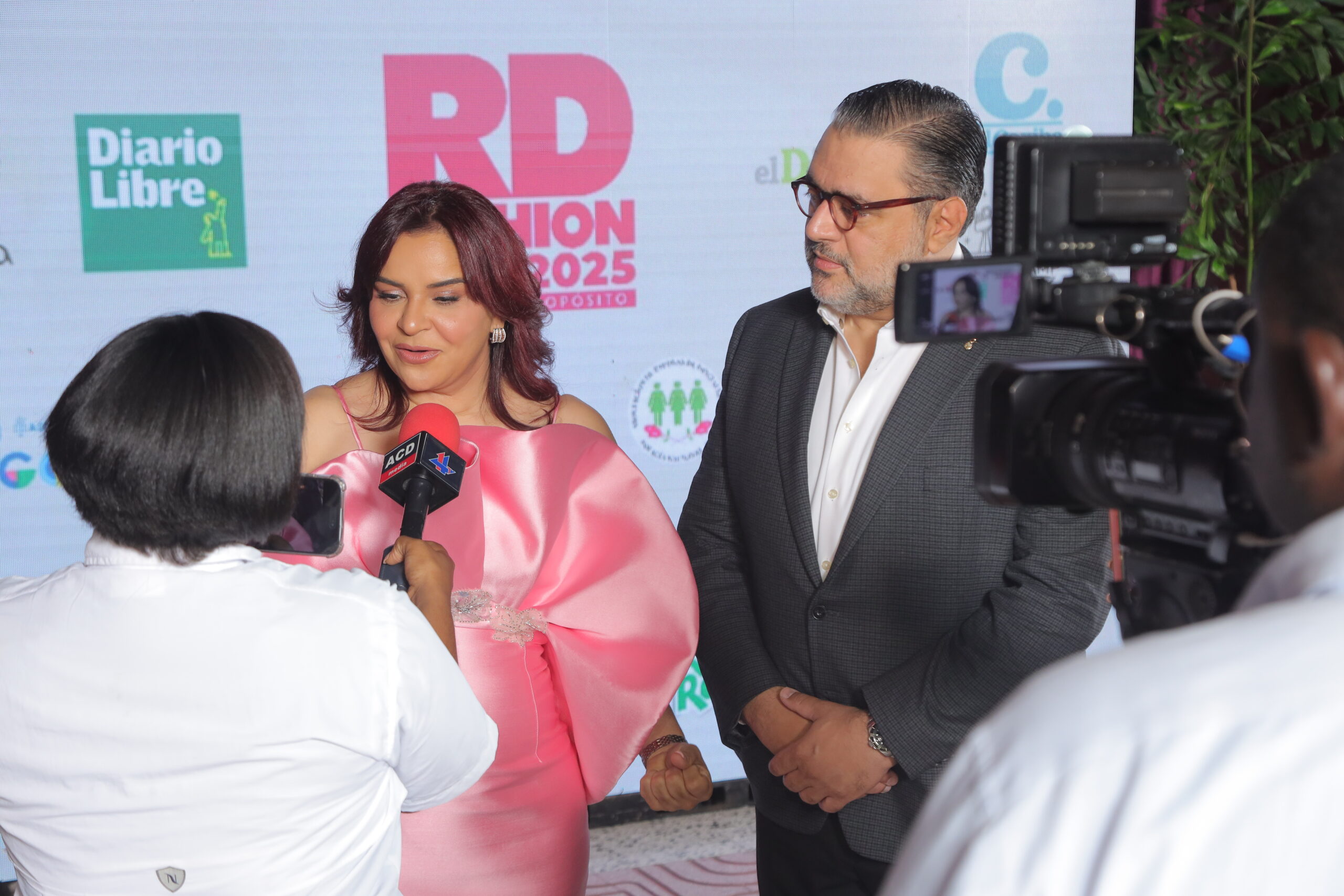 "RD Fashion Week 2025: moda con propósito e inclusión al ritmo de la ...
