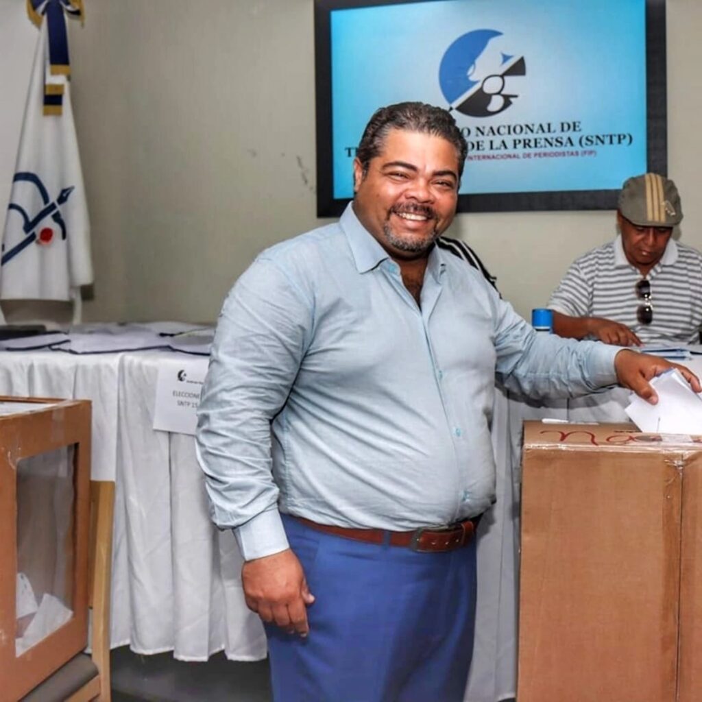 ¡Orgullo Digital! Mario Antonio Lara Valdez Nominado a “Periodista ...